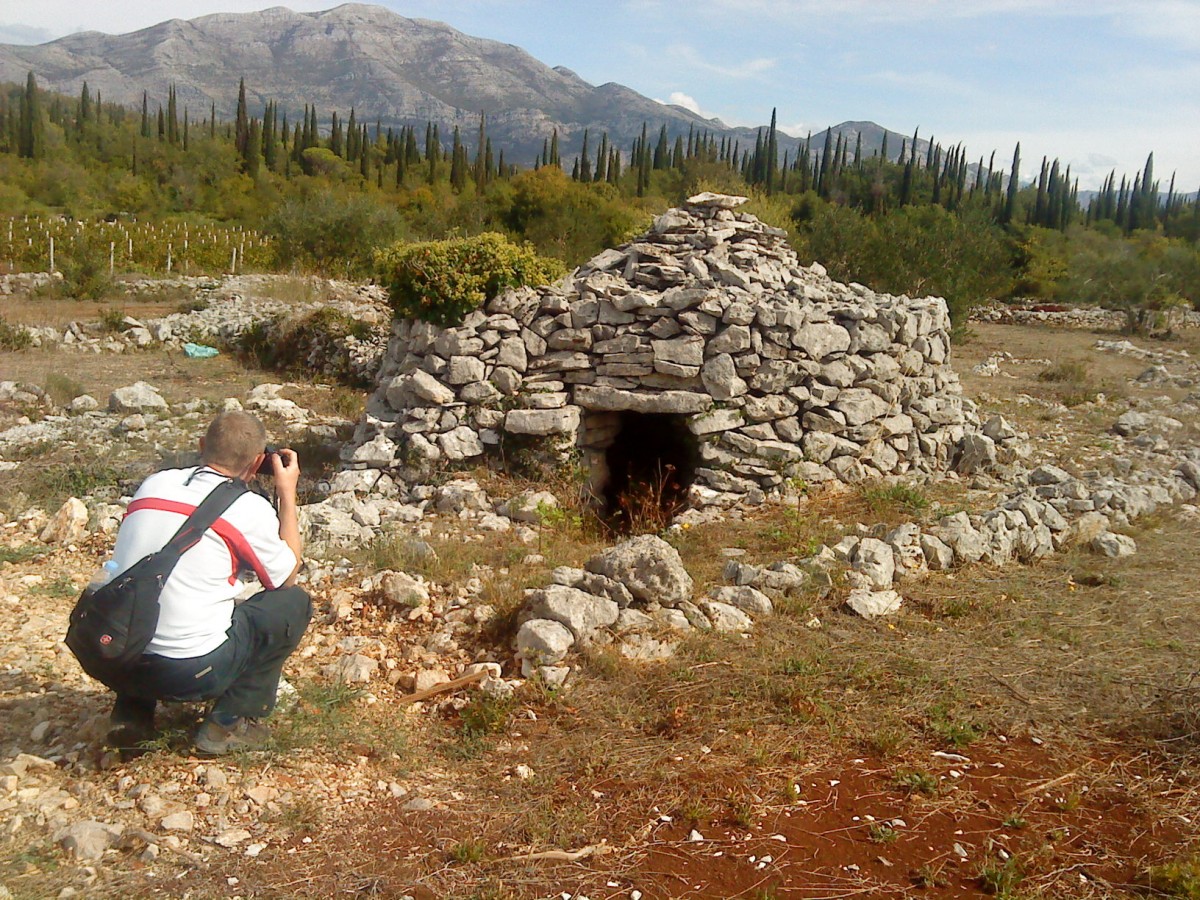 Konavle archaeological tour